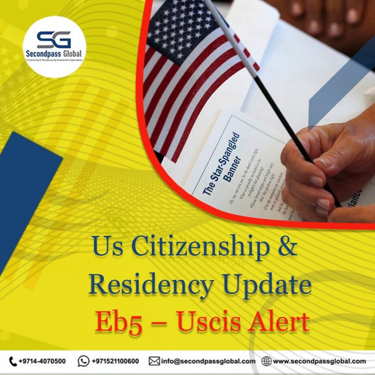 Second Citizenship by Investment Program | Residency by Investment